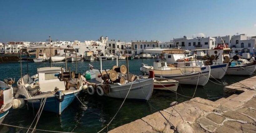 From Paros: Paros Island Bus Tour and Boat Trip to Antiparos - Final Thoughts: Who Is This Tour Best For?