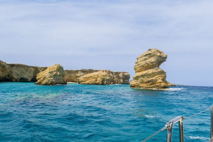 From Paros: Private Sailing Cruise with Lunch and Snorkeling - Summary of the Experience’s Strengths and Considerations