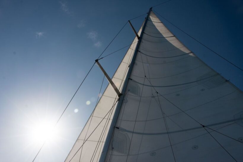From Paros: Private Sailing Cruise with Lunch and Snorkeling - Frequently Asked Questions