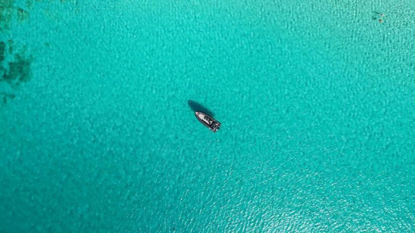 From Paros: Rent a RIB Boat Triton with Optional Skipper - Introduction