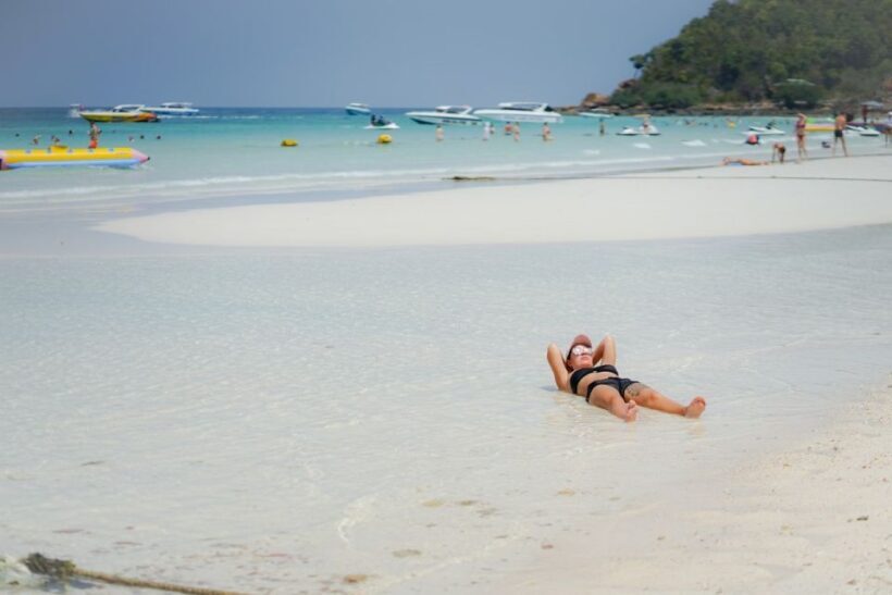 From Pattaya/Bangkok: Island Day Trip with Beach Activities - Final Thoughts