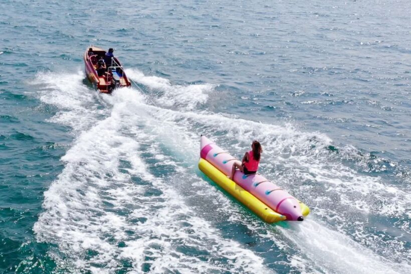 From Pattaya/Bangkok: Island Day Trip with Beach Activities - FAQs