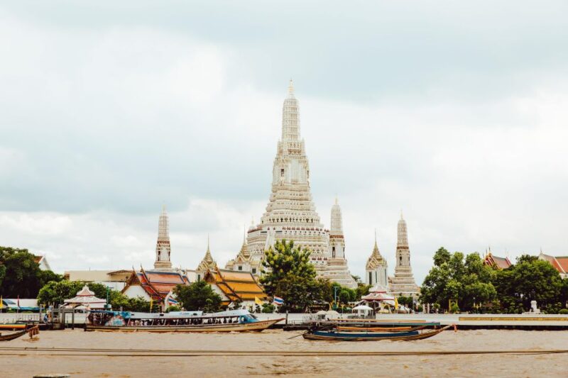 From Pattaya: Bangkok Temples Full-Day Tour - Who Should Consider This Tour?