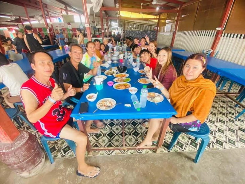 From Pattaya: Coral Island Sea Adventure Trip - Who Will Love This Tour