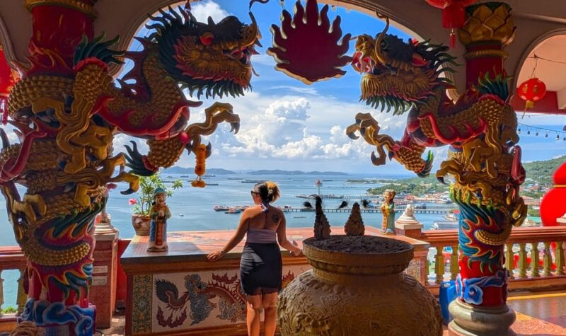 From Pattaya: Day Tour Koh Sichang Island with Tuktuk Tour - Who Should Consider This Tour?