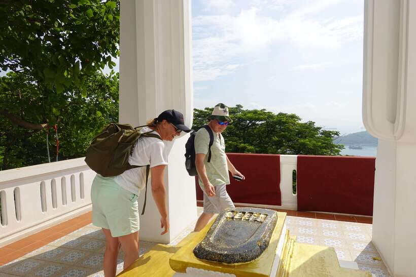 From Pattaya: Discover Koh Sichang's hidden gems at Si Racha - The Sum Up