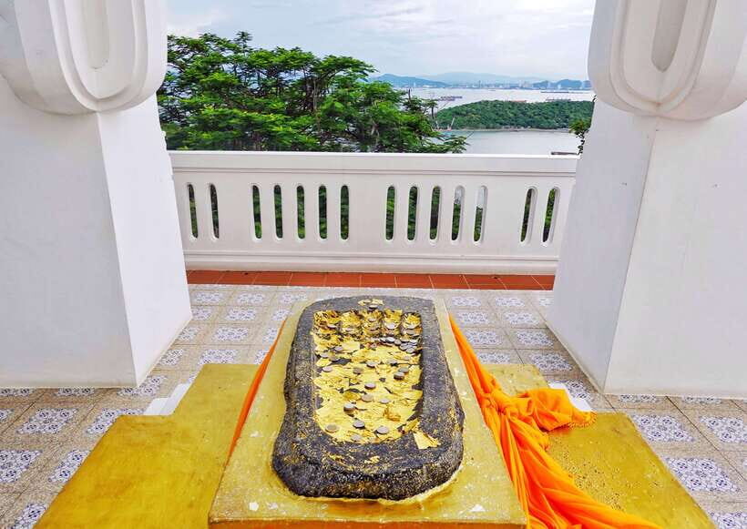From Pattaya: Discover Koh Sichang's hidden gems at Si Racha - FAQ