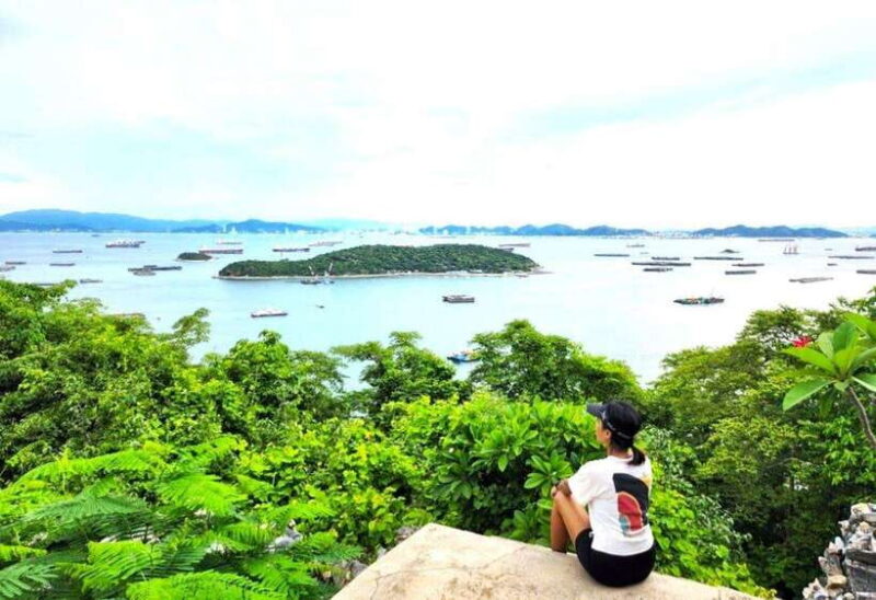 From Pattaya: Discover Koh Sichang's hidden gems at Si Racha - Key Points