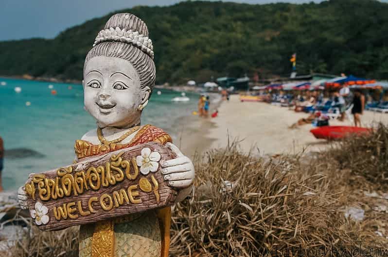 From Pattaya: Koh Larn Full-day Tour with Water Activities - The Value and Practicalities