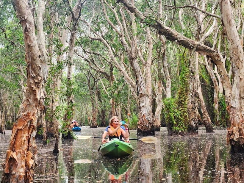 From Pattaya: Rayong Adventure Hike and Kayak Day Trip - Final Thoughts: Is This Tour Worth It?
