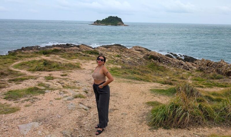 From Pattaya: Self-guided Day Tour to Koh Samet Island - Key Points