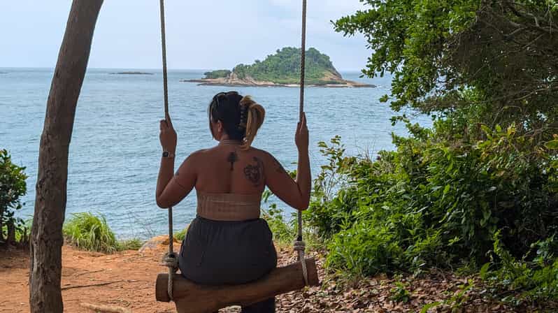 From Pattaya: Self-guided Day Tour to Koh Samet Island - The Value of This Tour