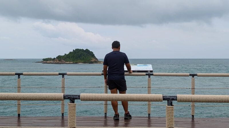From Pattaya: Self-guided Day Tour to Koh Samet Island - FAQ