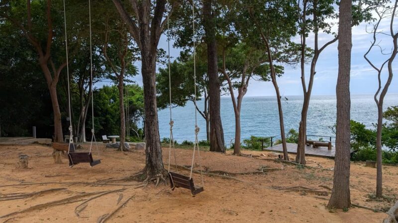 From Pattaya: Self-guided Day Tour to Koh Samet Island - Final Thoughts