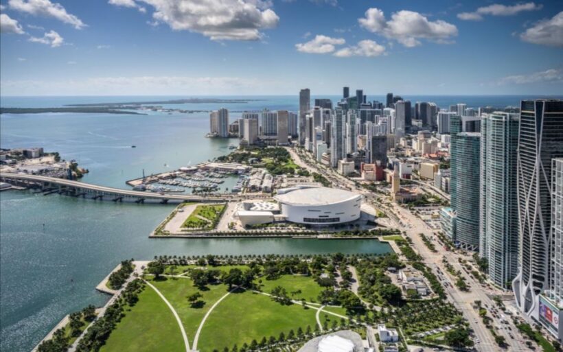 From Pembroke Pines: Helicopter Tour Over Miami - The Itinerary and What to Expect
