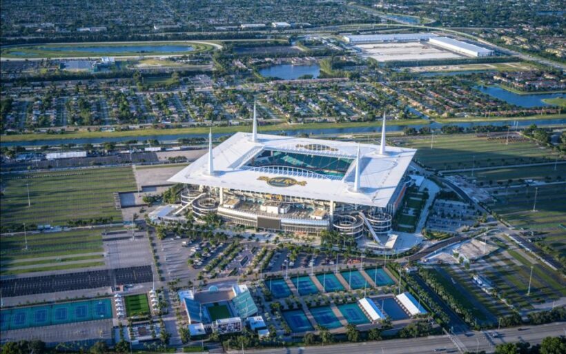 From Pembroke Pines: Helicopter Tour Over Miami - FAQ