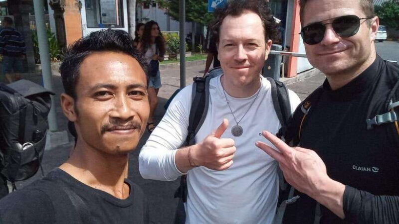 From Pemuteran: Kawah Ijen Midnight Tour With Sunrise - Is This Tour Right for You?