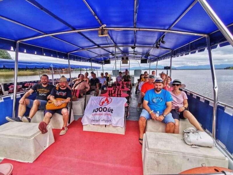 From Penang: Inspiring Ipoh Private Day Tour - What Makes This Tour Stand Out?