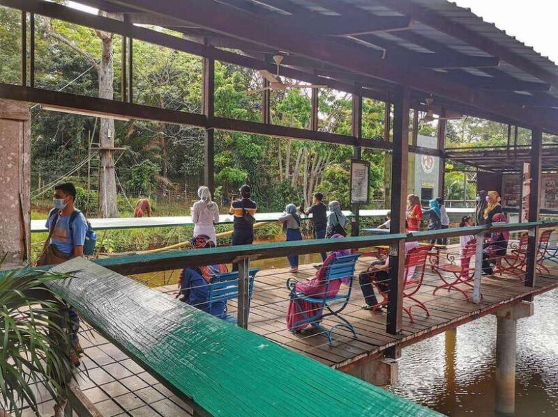 From Penang: Inspiring Ipoh Private Day Tour - The Sum Up