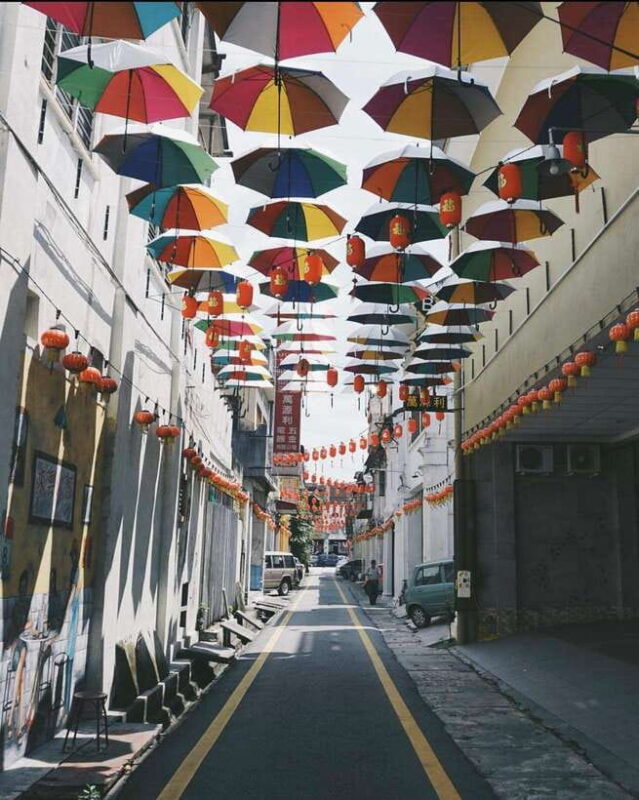 From Penang: Inspiring Ipoh Private Day Tour - FAQ