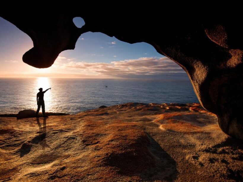 From Penneshaw: Kangaroo Island Sights and Wildlife Tour - Who Should Consider This Tour?