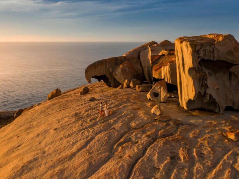 From Penneshaw: Kangaroo Island Sights and Wildlife Tour - FAQ