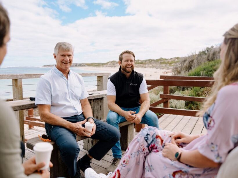 From Perth: 3-Day Margaret River Escape - The Itinerary: A Day-by-Day Breakdown