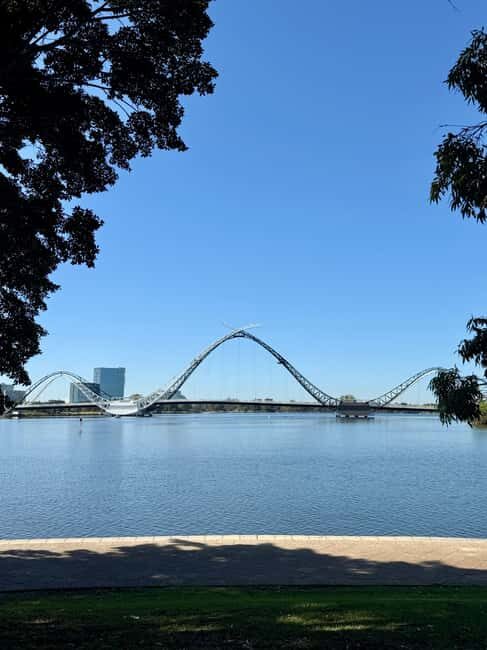 From Perth: Full-Day Guided Sightseeing Tour - Why Choose a Full-Day Guided Tour in Perth?