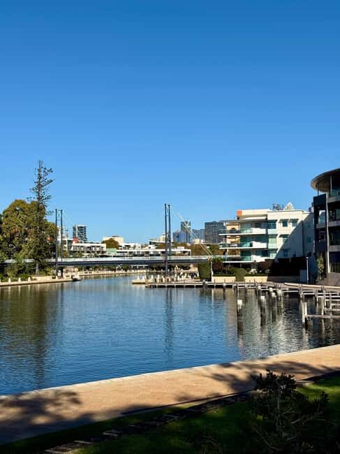 From Perth: Full-Day Guided Sightseeing Tour - A Detailed Look at the Itinerary