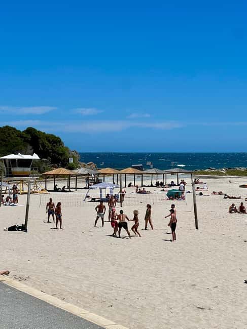 From Perth: Full-Day Guided Sightseeing Tour - FAQ