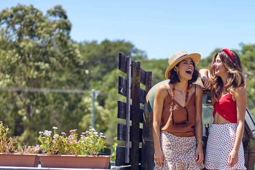 From Perth: Half-Day Tour to Swan Valley - The Perfect Introduction to Swan Valley