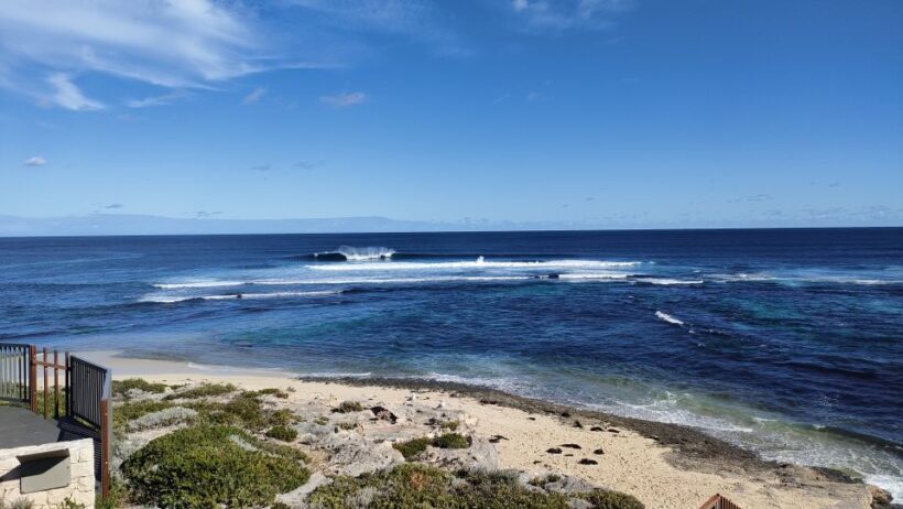 From Perth: Margaret River Region Impression Day Tour - Key Points