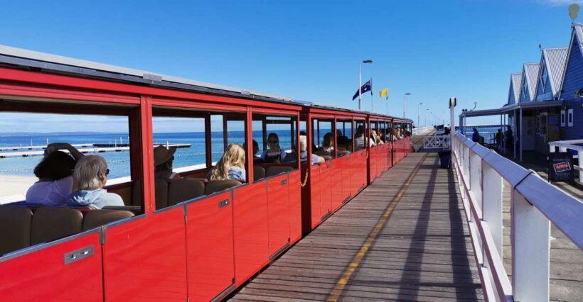 From Perth: Margaret River Region Impression Day Tour - Authentic Traveler Feedback