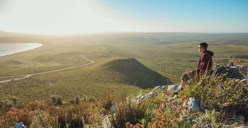 From Perth: Margaret River to Esperance 6-Day Tour - Key Points