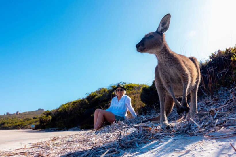 From Perth: Margaret River to Esperance 6-Day Tour - FAQs