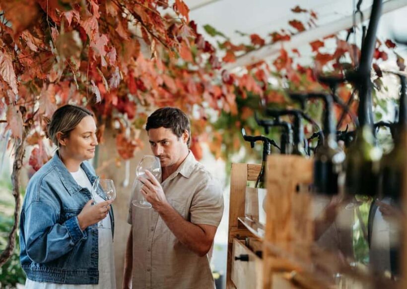 From Perth: Margaret River Wine Tour & Wildlife Cruise - Authentic Experiences and Authenticity