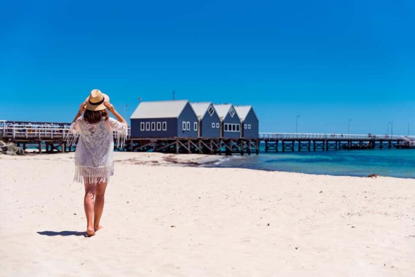 From Perth: Margaret River Wine Tour & Wildlife Cruise - Who Should Consider This Tour