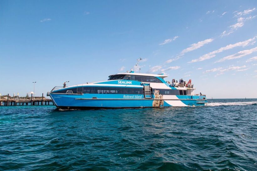 From Perth or Fremantle: Rottnest Island Ferry and Bus Tour - Final Thoughts