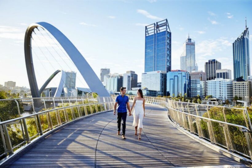 From Perth or Fremantle: Swan River One-Way or Return Cruise - What to Expect on Board