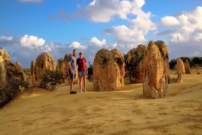 From Perth: Pinnacles Lobster Shack and Yanchep Day Trip - FAQ