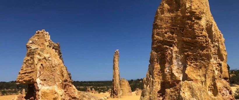 From Perth: Pinnacles Tour, Early Start, Avoid Crowds & Heat - Who Will Love This Tour?