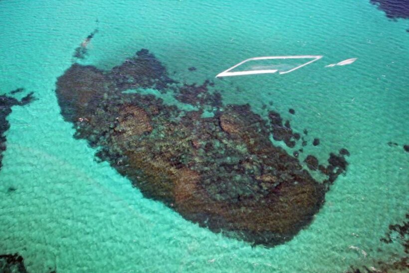 From Perth: Rottnest Grand Scenic Flight - The Sum Up