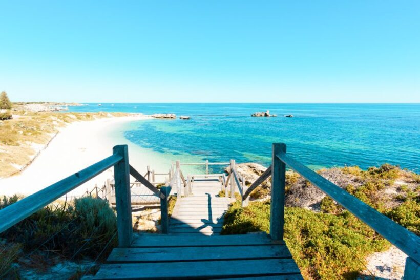 From Perth: Rottnest Island Ferry & Bike Trip - FAQ