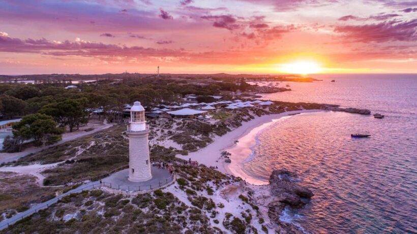 From Perth: Rottnest Island Ferry & Bus Day Tour - Practical Details and What to Expect