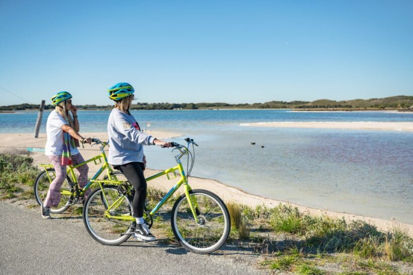 From Perth: Rottnest Island Full-Day Bike and Ferry Trip - Final Thoughts