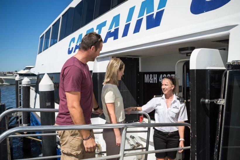 From Perth: Swan Valley Cruise, Winery, Cheese & Lunch - Practical Considerations and Tips