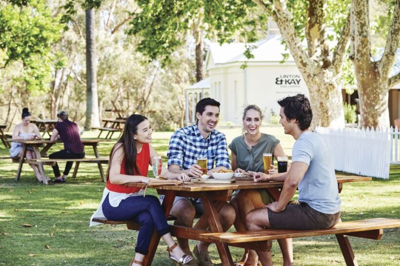 From Perth: Swan Valley Cruise, Winery, Cheese & Lunch - Authentic Experiences and Review Highlights