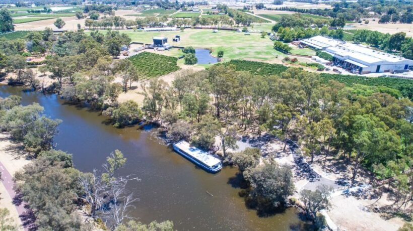 From Perth: Swan Valley Cruise, Winery, Cheese & Lunch - The Sum Up