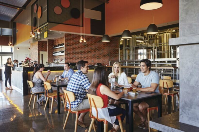 From Perth: Swan Valley Cruise, Winery, Cheese & Lunch - FAQ