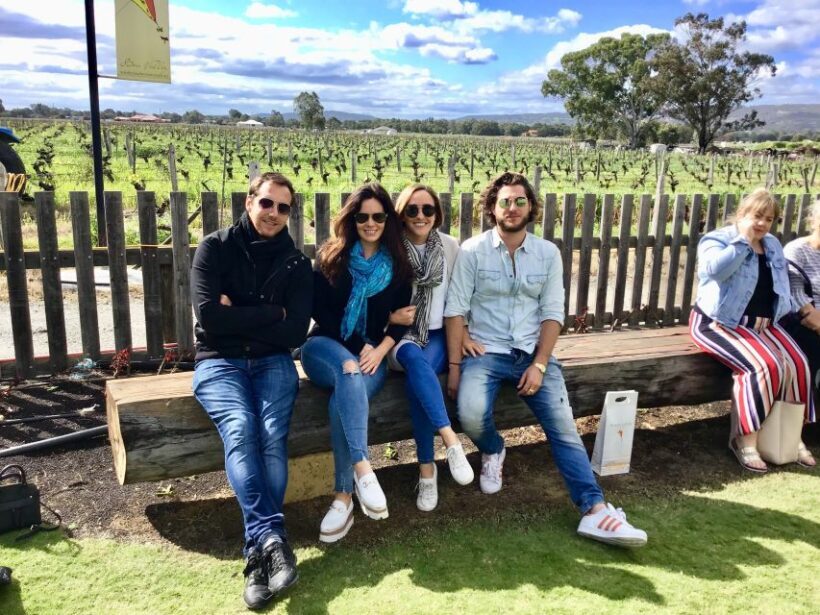 From Perth: Swan Valley Winery & Brewery Day Tour With Lunch - Practical Considerations